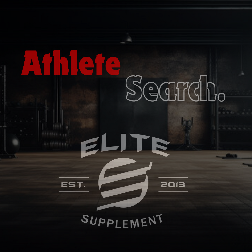 Your number one spot for bodybuilding and sports nutrition – Elite ...