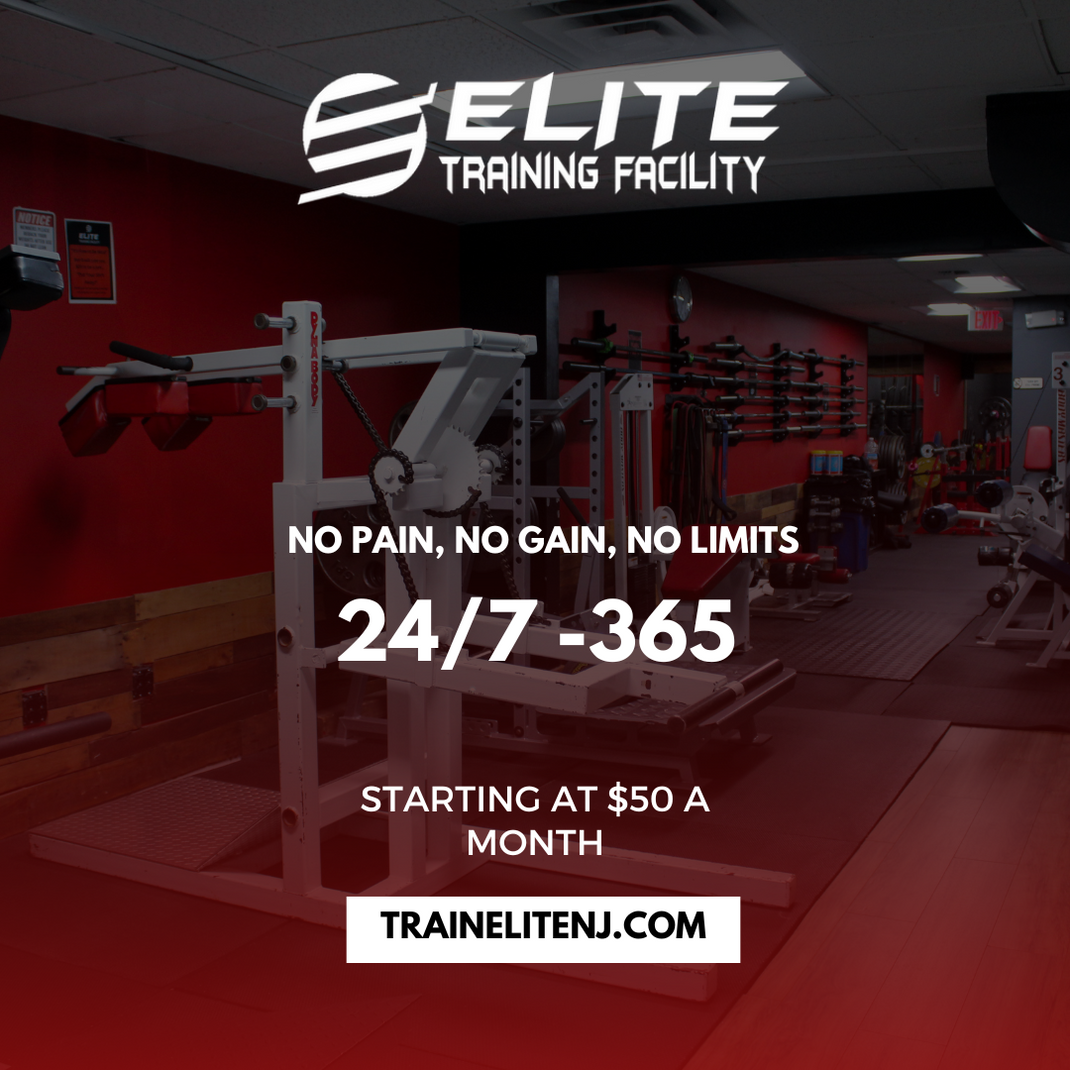 Your number one spot for bodybuilding and sports nutrition – Elite ...